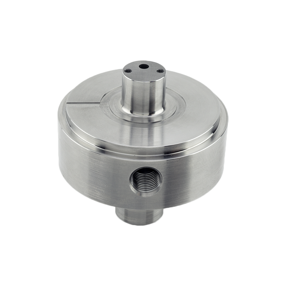 CHECK VALVE BODY INTERNAL 303251